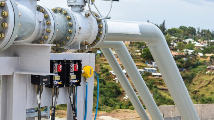 Shamrock Energy Group – Sustainable Energy Solutions